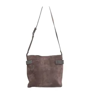 Brunello Cucinelli Pouch Shoulder Bags