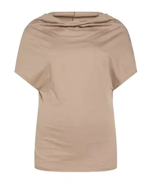 Rick Owens Sleeveless T-shirt - No