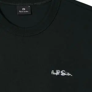 Paul Smith Dropshoulder Shortsleeve Tshirt