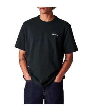 Paul Smith Dropshoulder Shortsleeve Tshirt