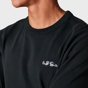 Paul Smith Dropshoulder Shortsleeve Tshirt