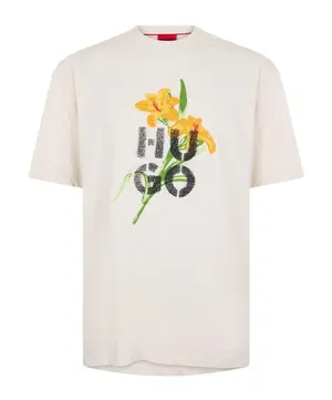 Hugo Boss Crewneck Shortsleeve Tshirt