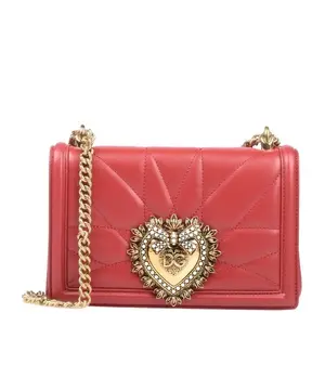 Dolce & Gabbana Medium-sized Shoulder Bag