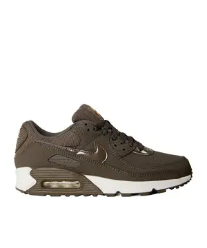 Nike Max Casual Sports Sneakers - No
