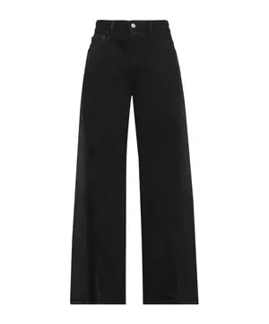 MAISON MARGIELA Flare Jeans - Black