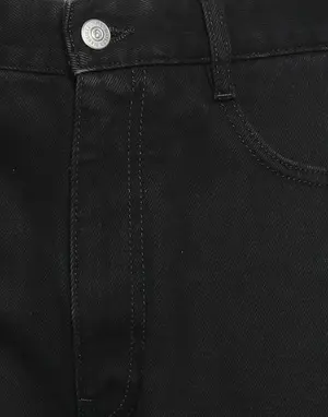 MAISON MARGIELA Flare Jeans - Black