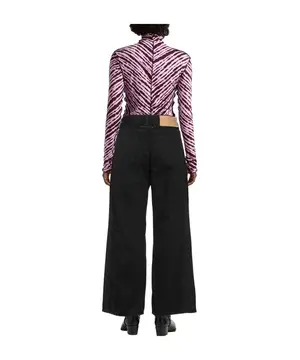 MAISON MARGIELA Flare Jeans - Black