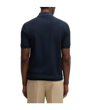 Hugo Boss Shortsleeve Polo Shirt
