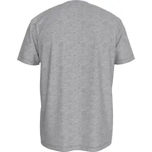 Tommy Hilfiger Cotton Panel T-shirt