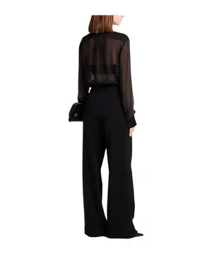 Dolce & Gabbana Solid-color Shirt
