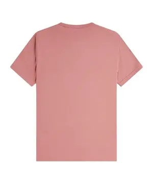 Fred Perry Crewneck Shortsleeve Tshirt