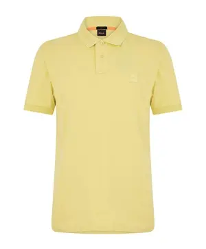 Hugo Boss Shortsleeve Polo Shirt
