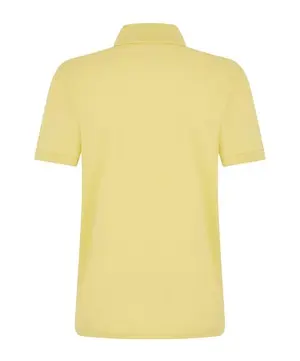 Hugo Boss Shortsleeve Polo Shirt