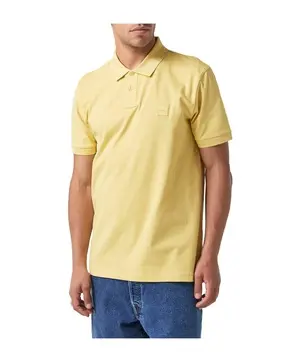 Hugo Boss Shortsleeve Polo Shirt