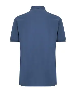 Hugo Boss Minimalist Polo Shirt