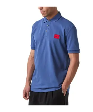 Hugo Boss Minimalist Polo Shirt