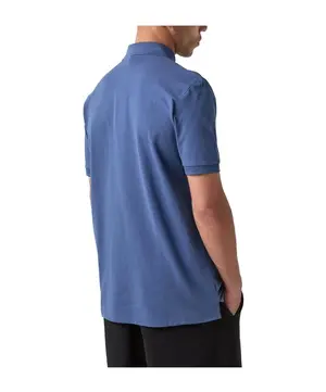 Hugo Boss Minimalist Polo Shirt