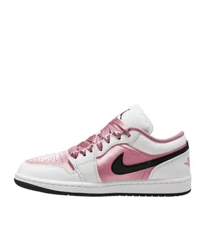 Nike Jordan 1 Low Se Athletic Sneakers - No
