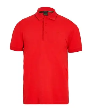 Hugo Boss Shortsleeve Polo Shirt