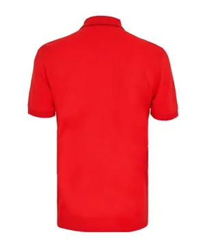 Hugo Boss Shortsleeve Polo Shirt