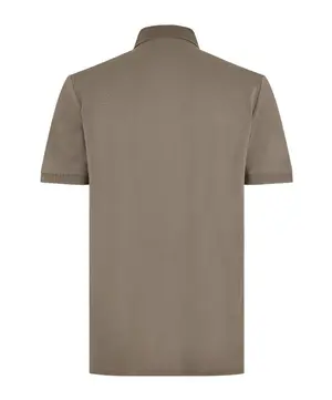 Hugo Boss Shortsleeve Polo Shirt