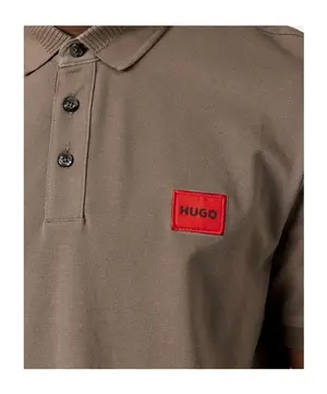 Hugo Boss Shortsleeve Polo Shirt
