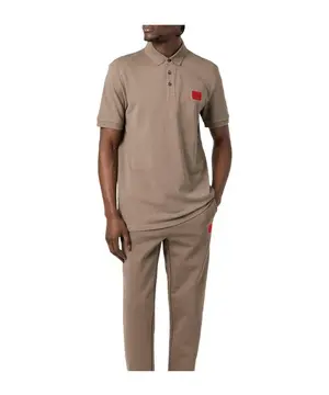 Hugo Boss Shortsleeve Polo Shirt