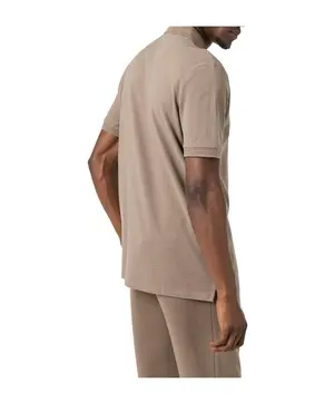 Hugo Boss Shortsleeve Polo Shirt