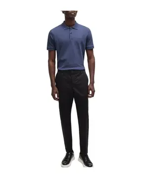 Hugo Boss Minimalist Polo Shirt