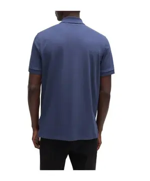 Hugo Boss Minimalist Polo Shirt