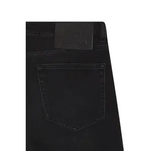 Hugo Boss Simple And Casual Jeans
