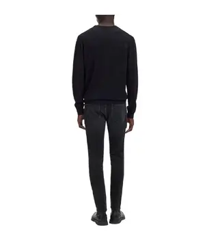 Hugo Boss Simple And Casual Jeans
