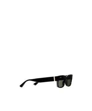 Gucci Rectangular Frame Sunglasses