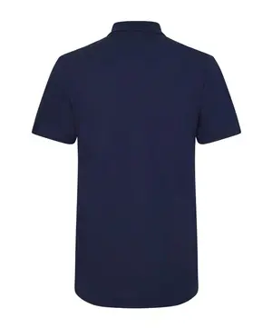 Lacoste Horizontal Colourblock Shortsleeve Polo Shirt