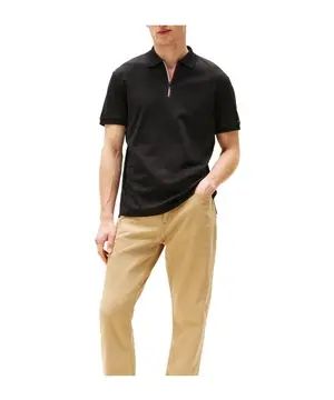 Tommy Hilfiger Shortsleeve Polo Shirt