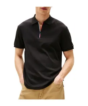 Tommy Hilfiger Shortsleeve Polo Shirt