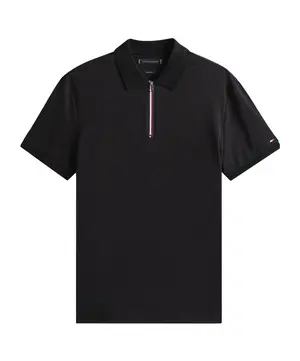 Tommy Hilfiger Shortsleeve Polo Shirt