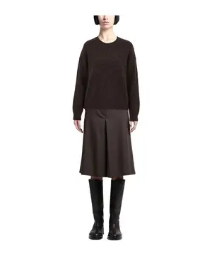 Max Mara Medium-thickness Knitwear