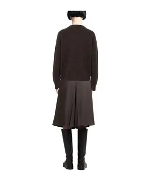 Max Mara Medium-thickness Knitwear