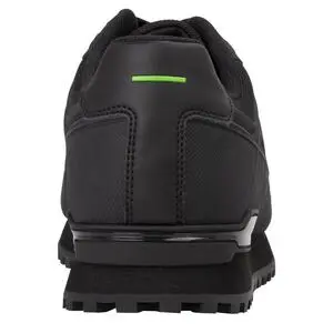 Hugo Boss Solid Color Sneakers