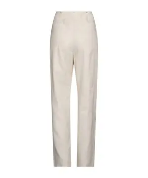 Jacquemus Solid-colored Flared Trousers