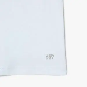 Lacoste Crewneck Shortsleeve Tshirt