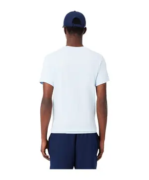 Lacoste Crewneck Shortsleeve Tshirt