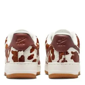 Nike Thick-soled Sports Shoes