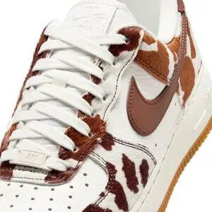 Nike Thick-soled Sports Shoes