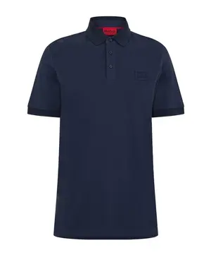 Hugo Boss Shortsleeve Polo Shirt