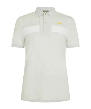 Hugo Boss Colourblock Shortsleeve Polo Shirt