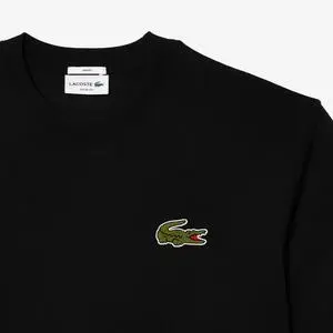 Lacoste Crewneck Shortsleeve Tshirt