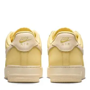 Nike Thick-soled Sports Shoes