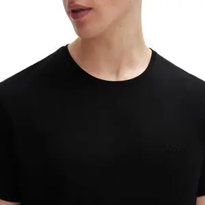 Hugo Boss Crewneck Shortsleeve Tees